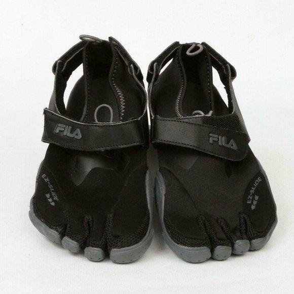 Fila | Shoes | Fila Skele Toes Ez Barefoot Running Shoes Mens 7 | Poshmark